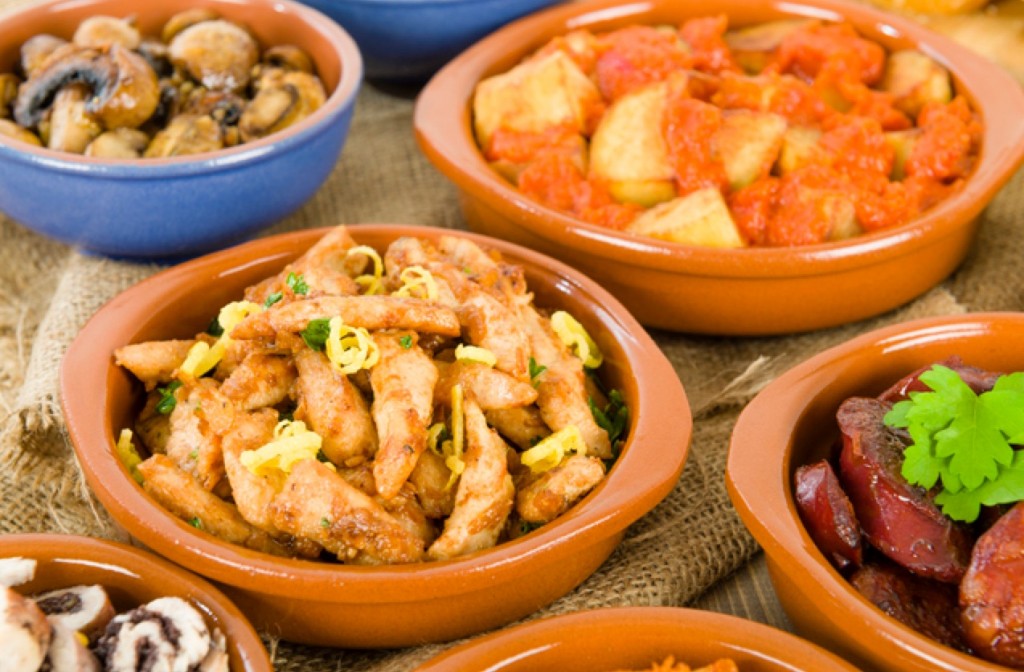 ¿Qué es el aperitivo? | Croquetas Ricas